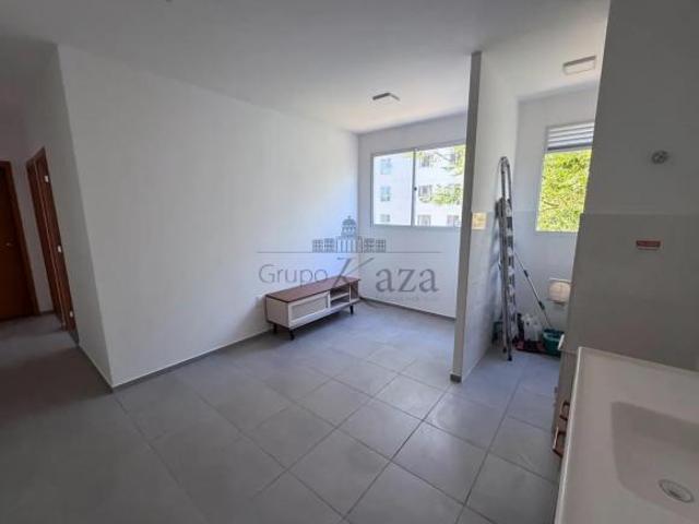 Oportunidade Apartamento Residencial Campo Di Fortini Parque Novo Horizonte 2 Dormitórios