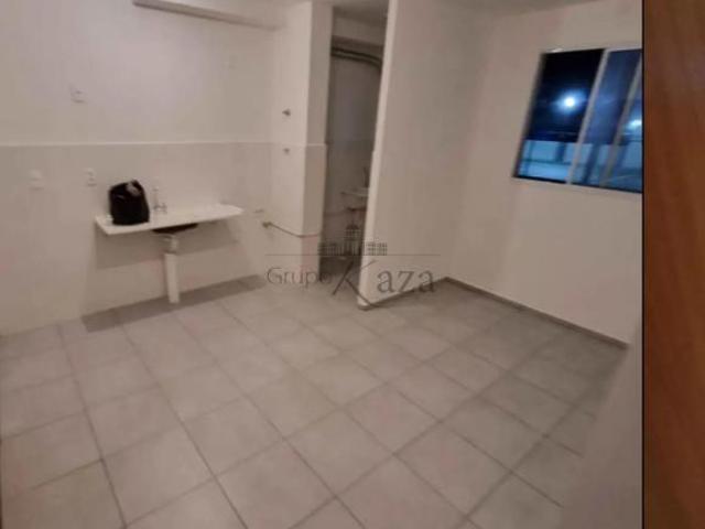 Oportunidade Apartamento Residencial Campo Di Fortini Parque Novo Horizonte 42m²