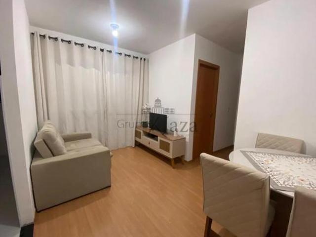 Oportunidade Apartamento Residencial Campo Di Roma Jardim Sul 2 Dormitórios 45m²