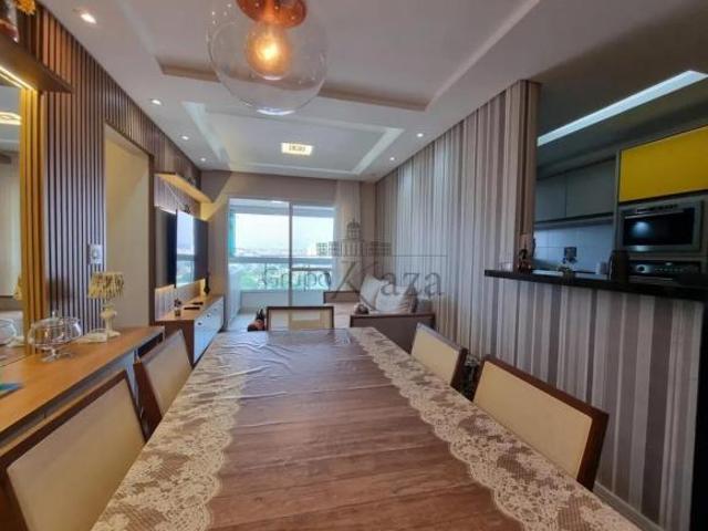 Oportunidade Apartamento Residencial Celebration Residence Club Jardim Cal