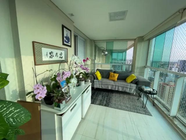 Oportunidade Apartamento Residencial Central Park Aquarius Jardim Aquarius 4 Dorm 184m²