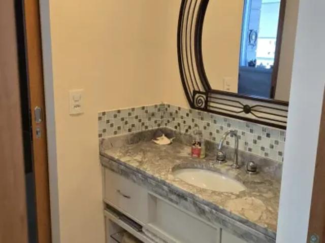 Oportunidade Apartamento Residencial Central Park Aquarius Parque Residencial Aquarius 4 Suí