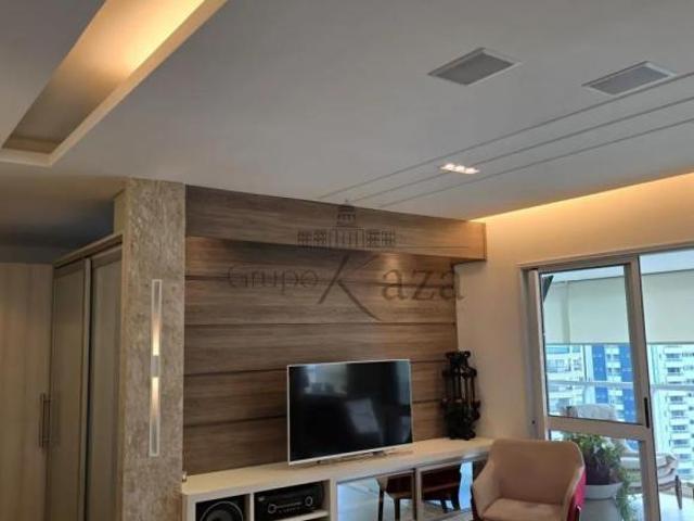 Oportunidade Apartamento Residencial Central Park Aquarius Parque Residencial Aquarius 4 Suí