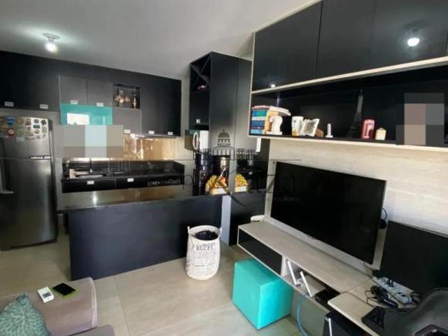 Oportunidade Apartamento Residencial Choice Vale Mobiliado Jardim Oswaldo Cruz 1 Dormitóri