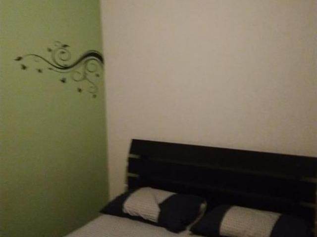 Oportunidade Apartamento residencial à venda, Conjunto Residencial Galo Branco, São José dos Campo