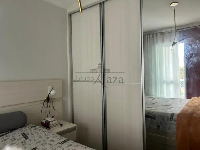 Oportunidade Apartamento Residencial Amadeus Boulevard Jardim das Colinas 2 Dormitórios 82