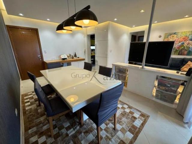 Oportunidade Apartamento Residencial Absoluto Jardim Satélite 3 Dormitórios 87,50m²