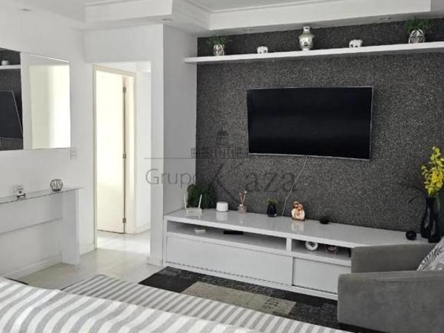 Oportunidade Apartamento Residencial Adriático Conjunto Residencial Trinta e Um de Março 3 D