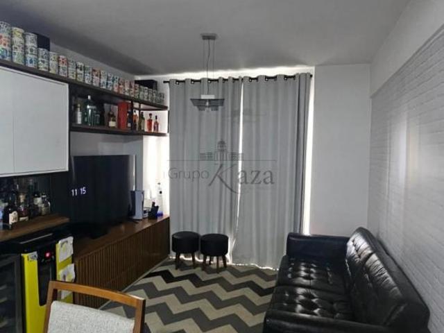 Oportunidade Apartamento Residencial Adriático Parque Industrial 3 Dormitórios 88m²
