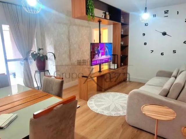 Oportunidade Apartamento Residencial Adriático Parque Industrial 3 Dormitórios 88m²