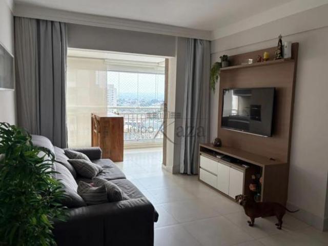 Oportunidade Apartamento Residencial Adriático Parque Industrial 3 Dormitórios 89m²