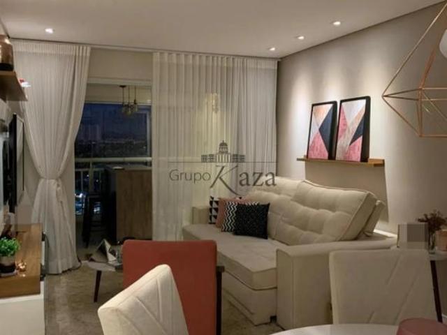 Oportunidade Apartamento Residencial Adriático Parque Industrial 3 Dormitórios 89m²
