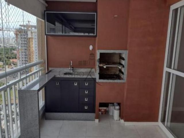 Oportunidade Apartamento Residencial Adriático Parque Industrial 3 Dormitórios 89m²