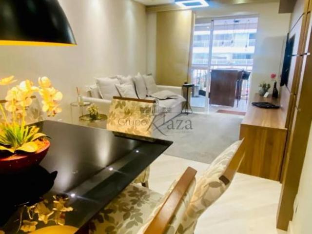 Oportunidade Apartamento Residencial Adriático Parque Industrial 3 Dormitórios 91m²