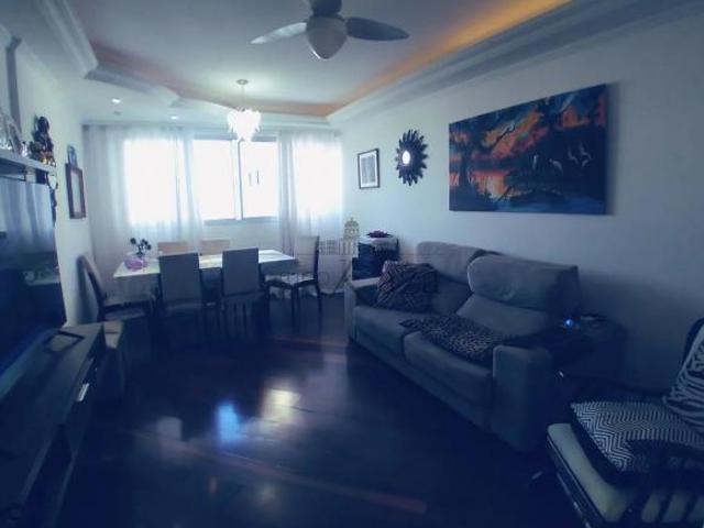 Oportunidade Apartamento Residencial Adriana Vila Adyana 3 Dormitórios 81m²