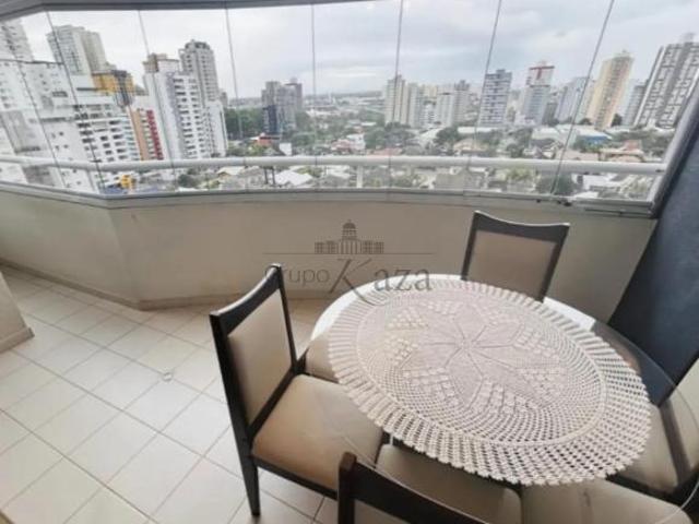Oportunidade Apartamento Residencial Agatha Parque Residencial Aquarius 2 Dormitórios 68m²
