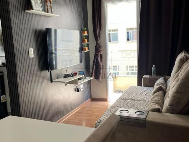 Oportunidade Apartamento Residencial Araçá Jardim São Leopoldo 2 Dormitórios 48m² Aceita
