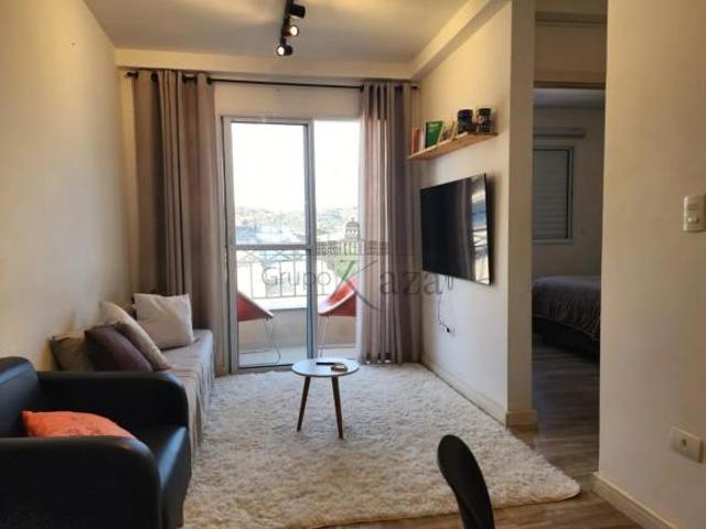 Oportunidade Apartamento Residencial Araçá Terra Brasilis 2 Dormitórios 48m²