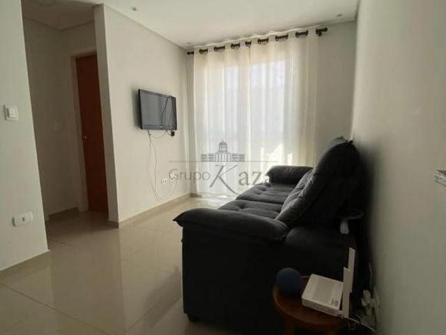 Oportunidade Apartamento Residencial Araçá Terra Brasilis 2 Dormitórios 48m²