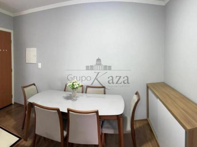 Oportunidade Apartamento Residencial Araçá Terra Brasilis 2 Dormitórios 48m²