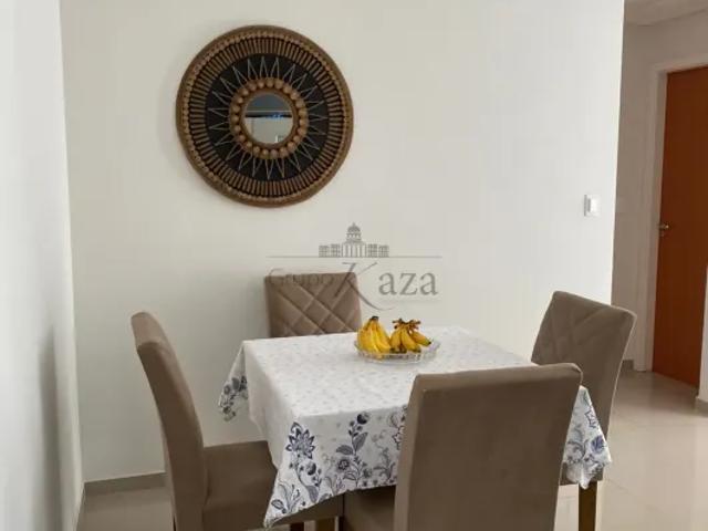 Oportunidade Apartamento Residencial Araçá Terra Brasilis 2 Dormitórios 48m²