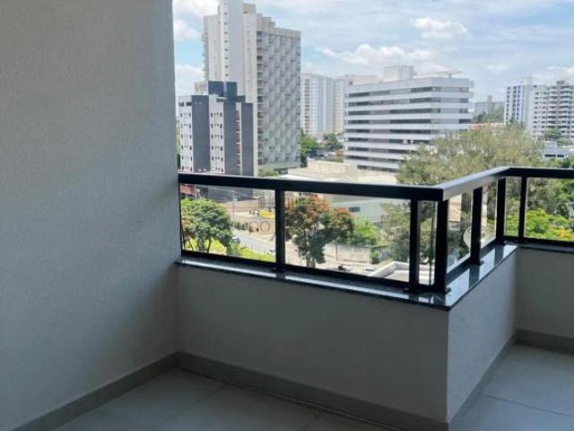Oportunidade Apartamento Residencial Attuale Residence Jardim Oswaldo Cruz 2 Dormitórios 7