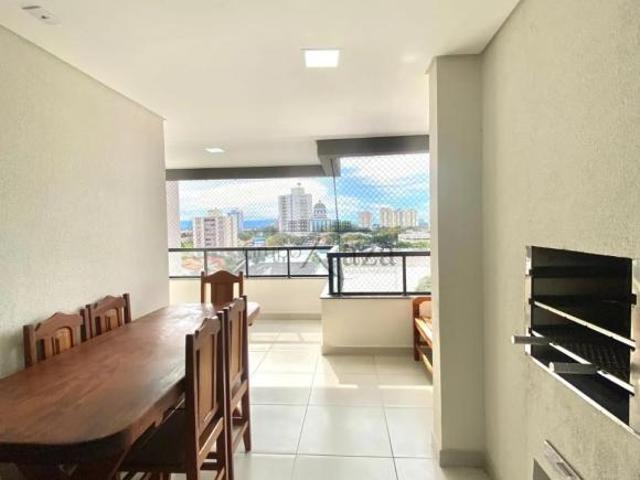 Oportunidade Apartamento Residencial Attuale Residence Jardim Oswaldo Cruz 3 Dormitórios 7