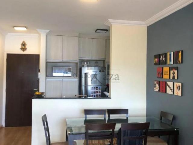 Oportunidade Apartamento Residencial Athenas Jardim América 3 Dormitórios 74m²
