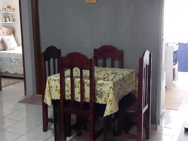 Oportunidade Apartamento Residencial Azaleias Parque Industrial 2 Dormitórios 64m²
