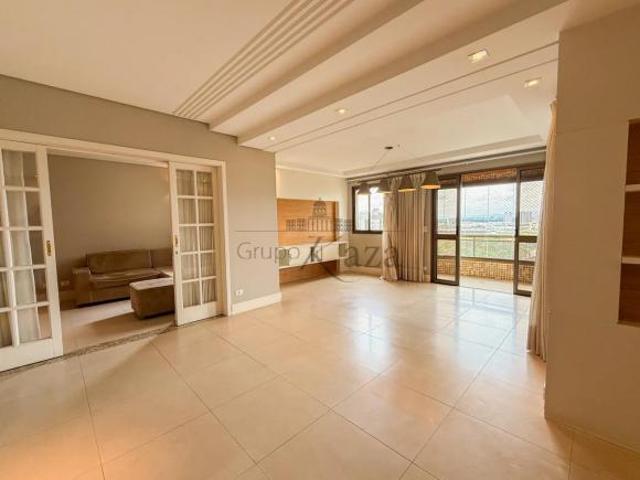 Oportunidade Apartamento Residencial Bonaire Jardim Aquarius 4 Dormitóri