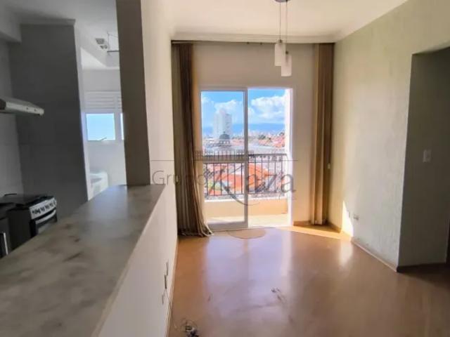 Oportunidade Apartamento Residencial Bosque dos Ipês Residencial Quartier 2 Dormitórios 50