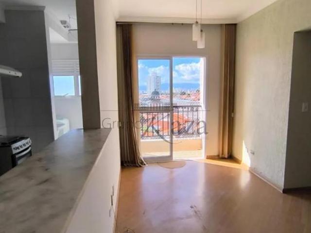 Oportunidade Apartamento Residencial Bosque dos Ipês Residencial Quartier 2 Dormitórios 50