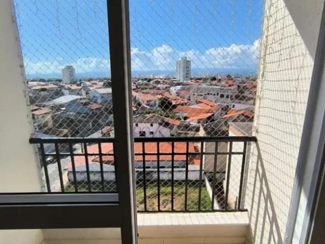 Oportunidade Apartamento Residencial Bosque dos Ipês Residencial Quartier 2 Dormitórios 50
