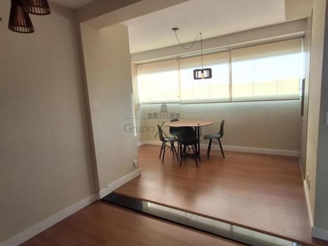 Oportunidade Apartamento Residencial Bosque Paratehy Colinas do Paratehy 2 Dormitórios 63