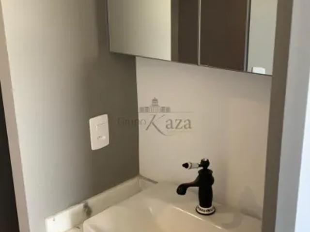 Oportunidade Apartamento Residencial Bosque Paratehy Urbanova 2 Dormitórios 63,89m² Estu