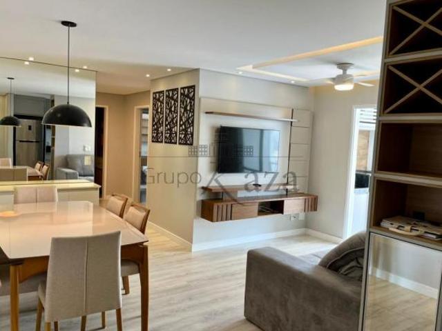 Oportunidade Apartamento Residencial Bella Cittá Club House Vila Sanches 3 Dormitórios 92m