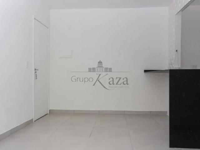 Oportunidade Apartamento Residencial Bem Viver Jardim Americano 2 Dormitórios 52m²
