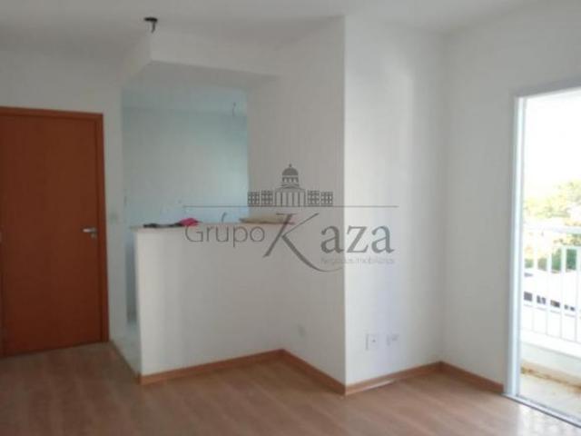 Oportunidade Apartamento Residencial Bilbao Jardim Satélite 2 Dormitórios 55m²