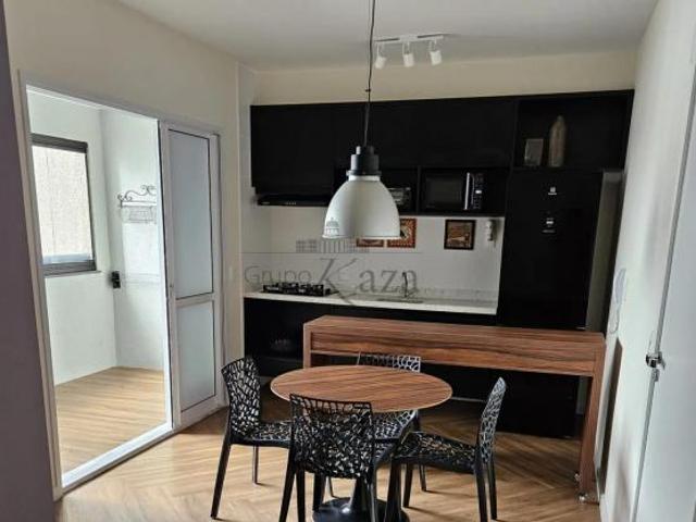 Oportunidade Apartamento Residencial Blue View Vila Industrial 2 Dormitórios 56m²