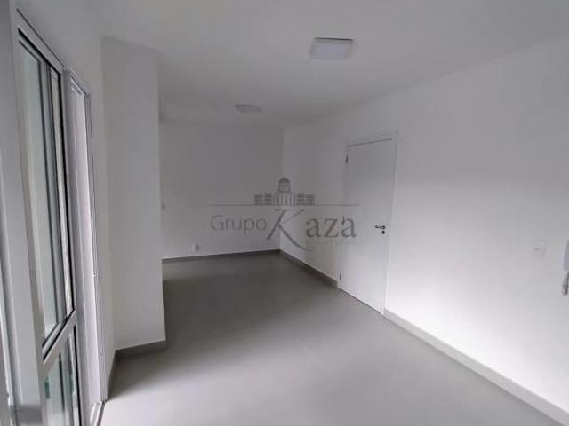 Oportunidade Apartamento Residencial Blue View Vila Industrial 2 Dormitórios 56m²
