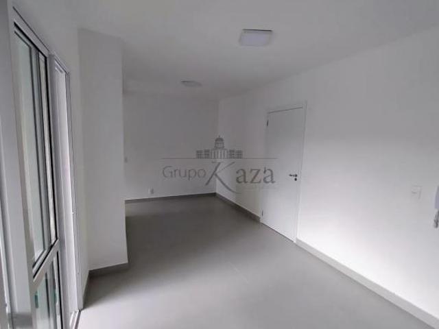 Oportunidade Apartamento Residencial Blue View Vila Industrial 2 Dormitórios 56m²