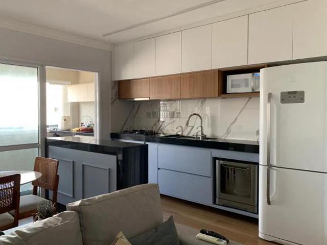 Oportunidade Apartamento Residencial Blue View Vila Industrial 3 Dormitórios 72m²