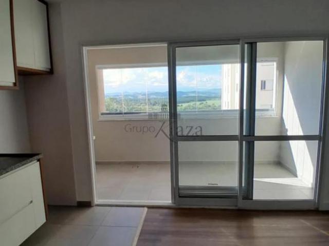 Oportunidade Apartamento Residencial Blue View Vila Industrial 3 Dormitórios 72m²