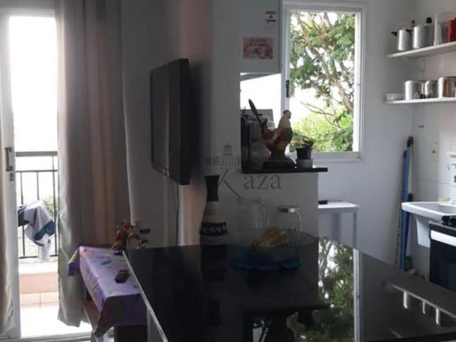 Oportunidade Apartamento Residencial Buriti Parque Nova Esperança 2 Dormitórios 48m²