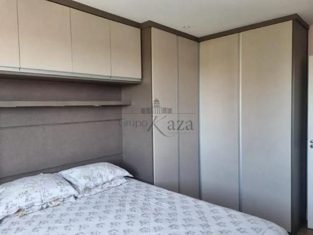 Oportunidade Apartamento Residencial Gold Park Conjunto Residencial Trinta e Um de Março 3 D