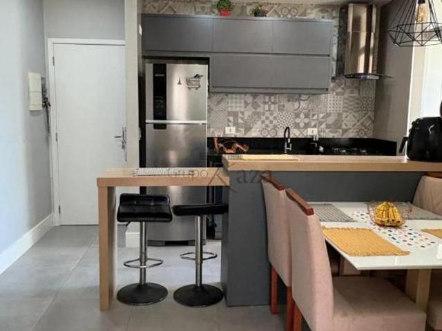 Oportunidade Apartamento Residencial Getúlio Vargas Jardim Califórnia Jacareí 3 Dormitório