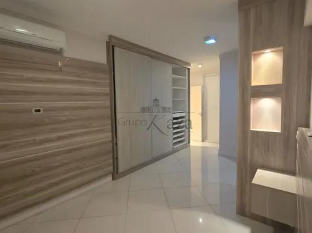 Oportunidade Apartamento Residencial Grand Splendor Jardim das Industrias 3 Dormitórios 14