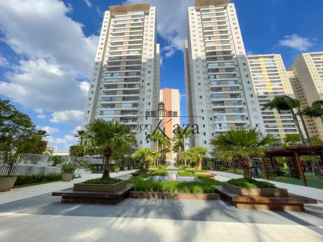 Oportunidade Apartamento Residencial Grand Splendor Jardim das Indústrias 3 Dormitórios 14