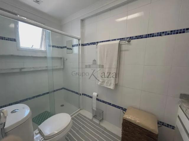 Oportunidade Apartamento Residencial Grand Splendor Jardim das Indústrias 3 Dormitórios 14