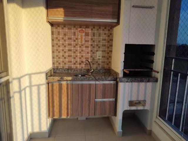 Oportunidade Apartamento Residencial Grand Paisage Villa Branca 3 Dormitórios 91m²